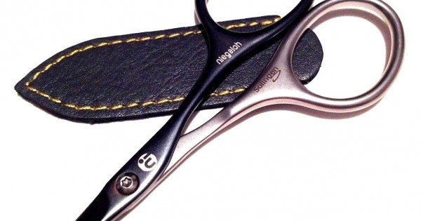 Men Scissors