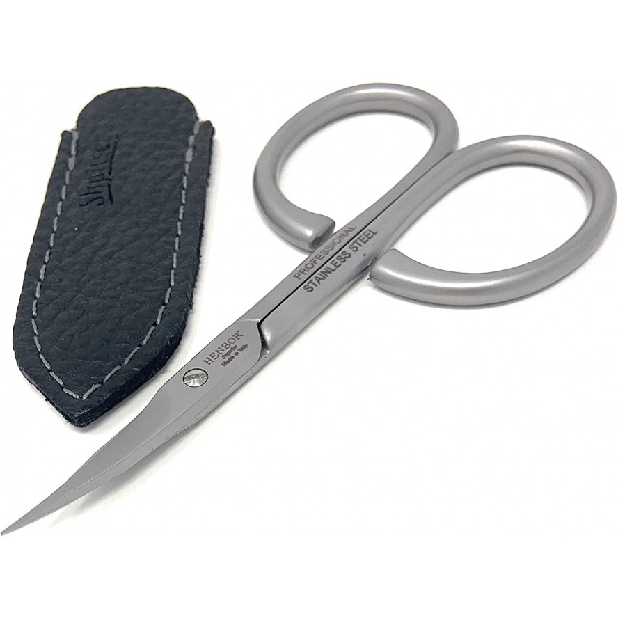 Henbor Professional scissors factory - discover our collection
