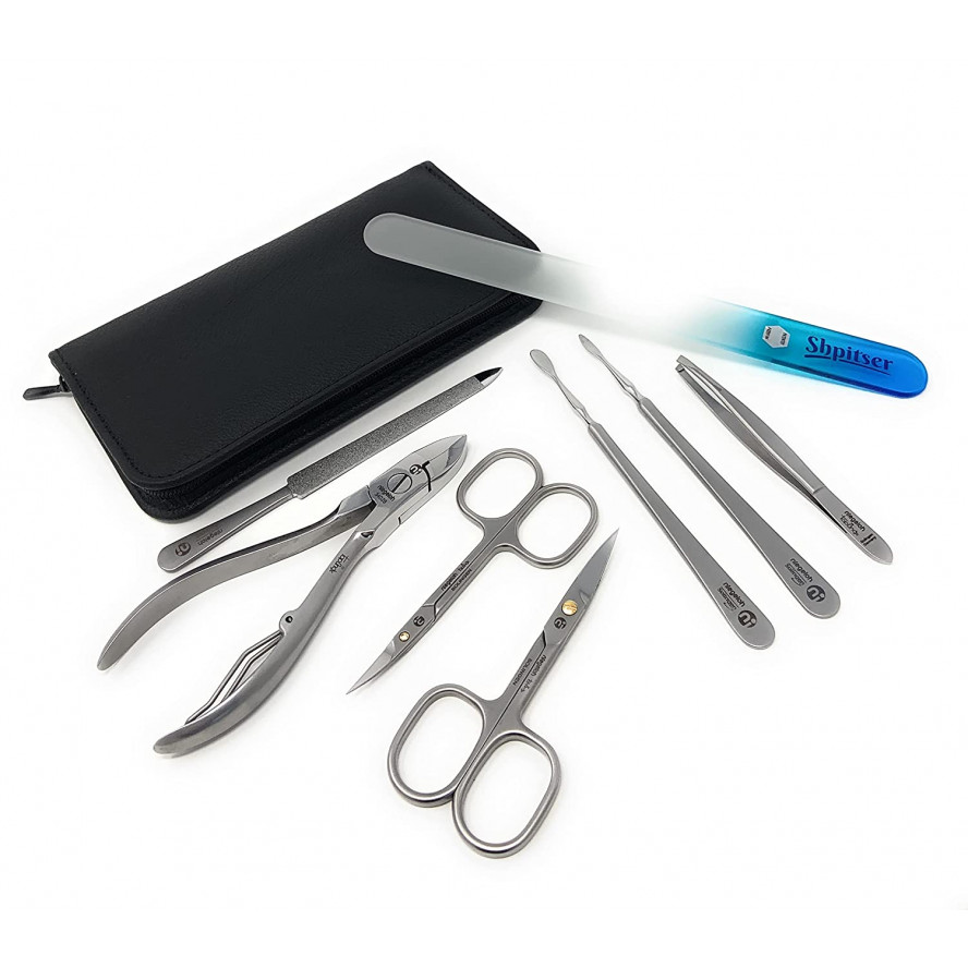 Pedicure Sets and Kits